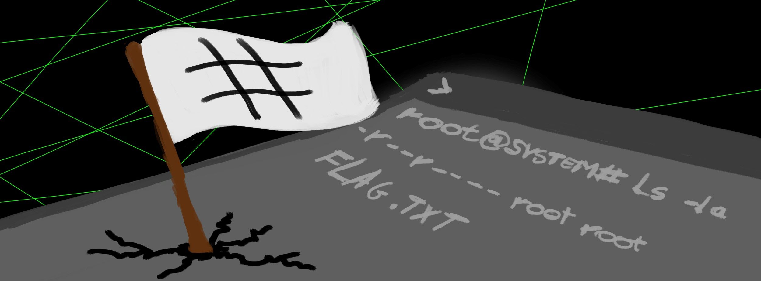 Mit Capture The Flag (CTF) zum Ehtical Hacker Profi werden