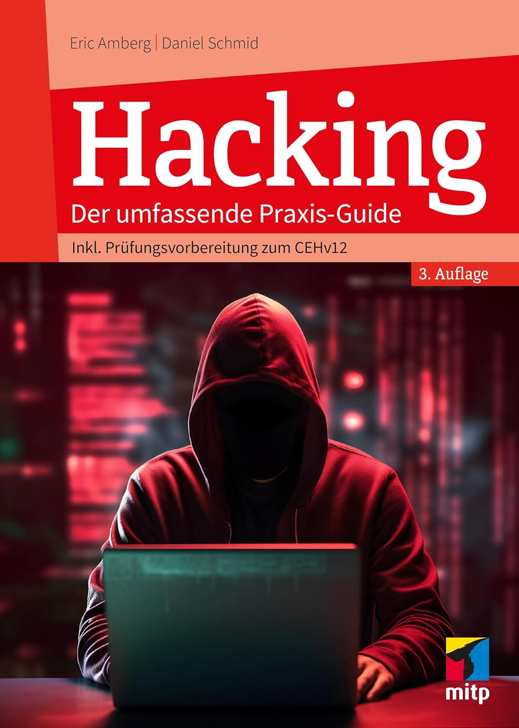 Hacking-Buch - Hacking-Akademie